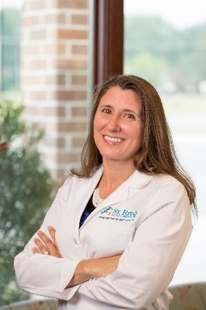 Meet Our Team | Family Medicine Residency | St. Rita's Medical Center